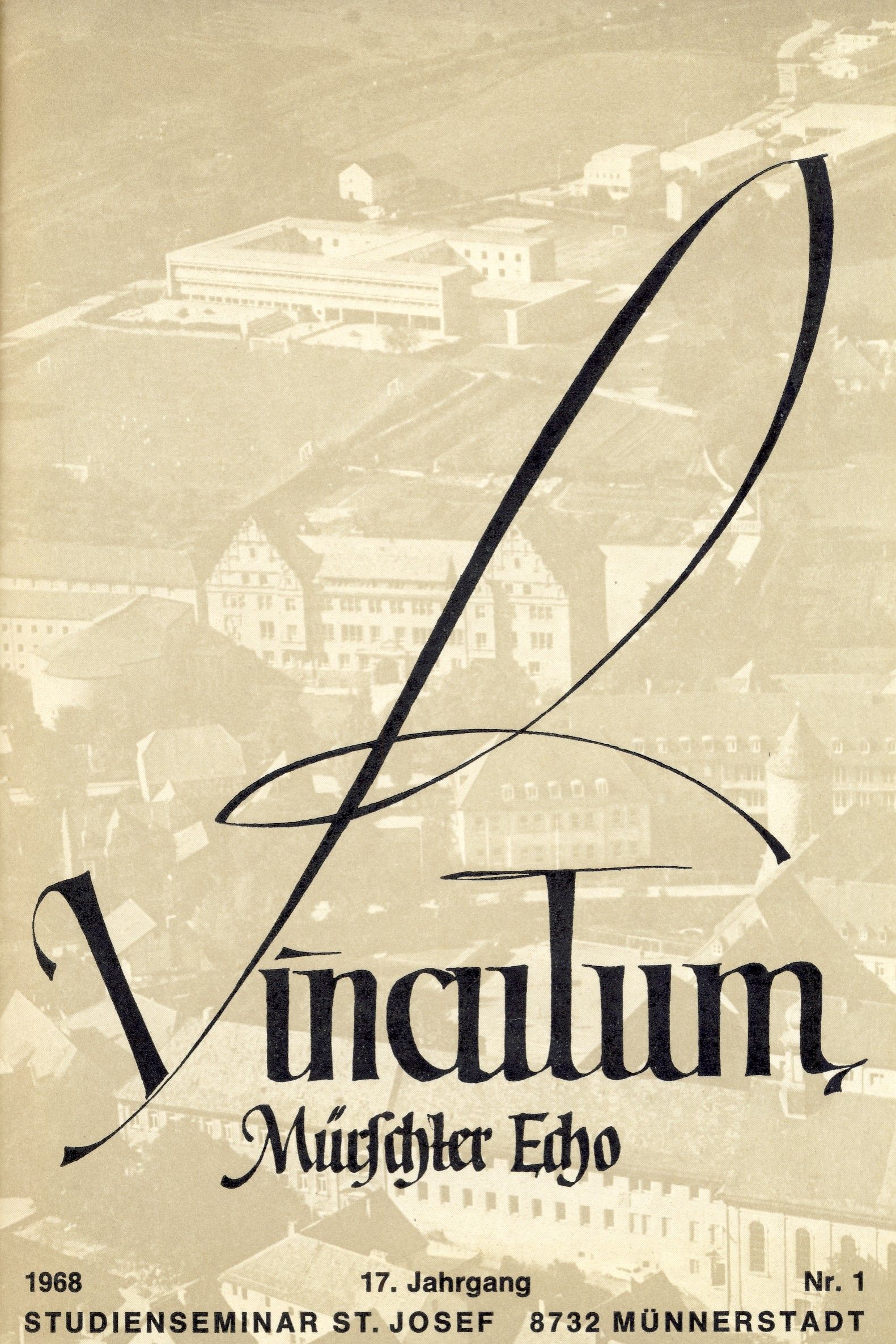 Die Geschichte des Vinculum