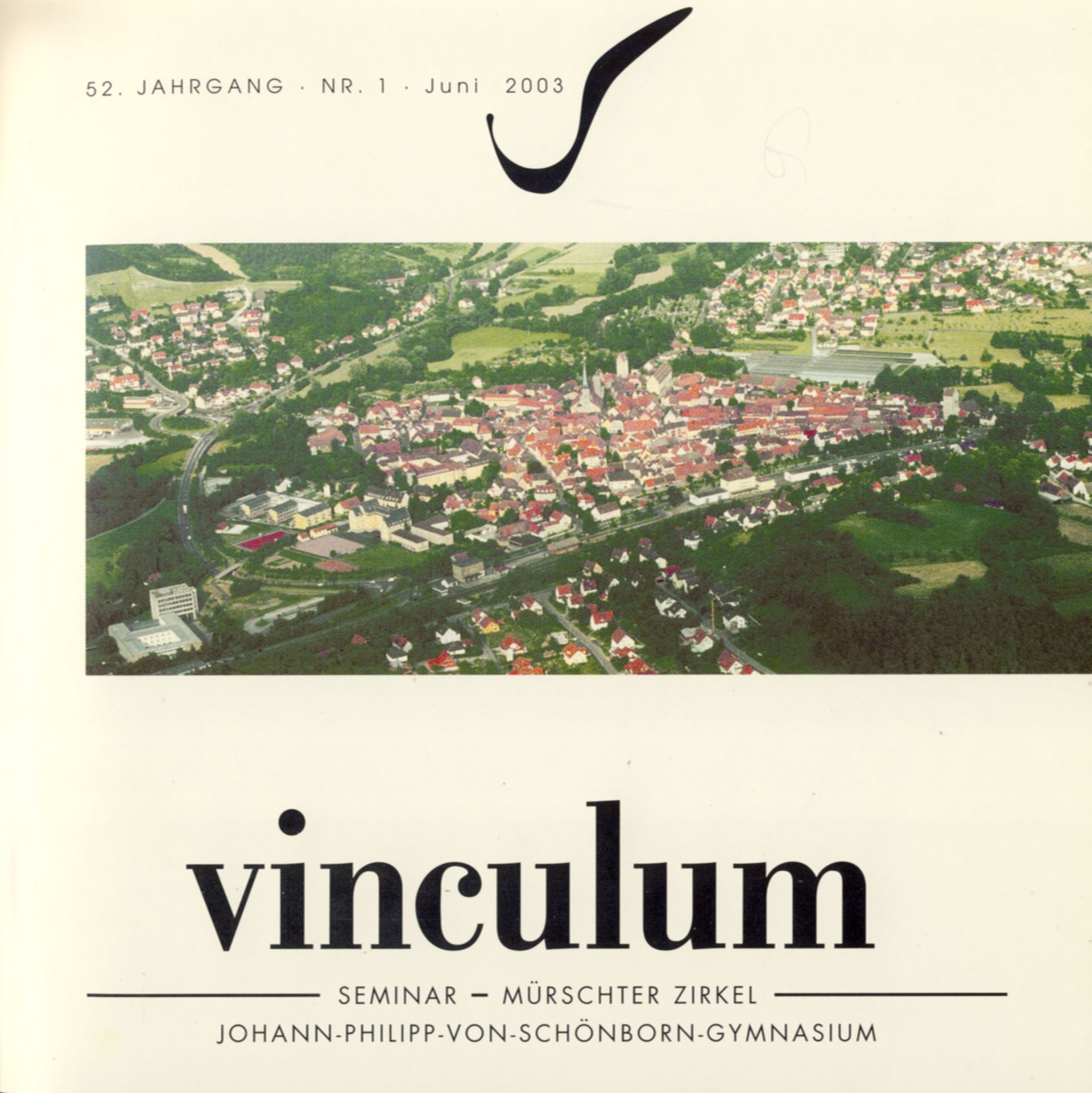 Die Geschichte des Vinculum