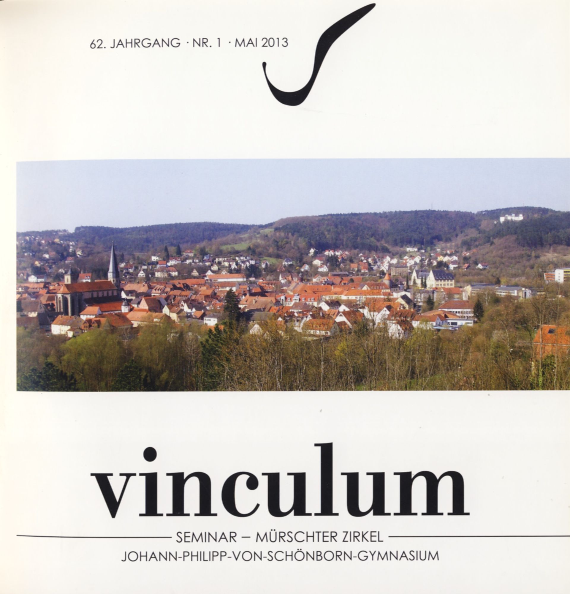 Die Geschichte des Vinculum