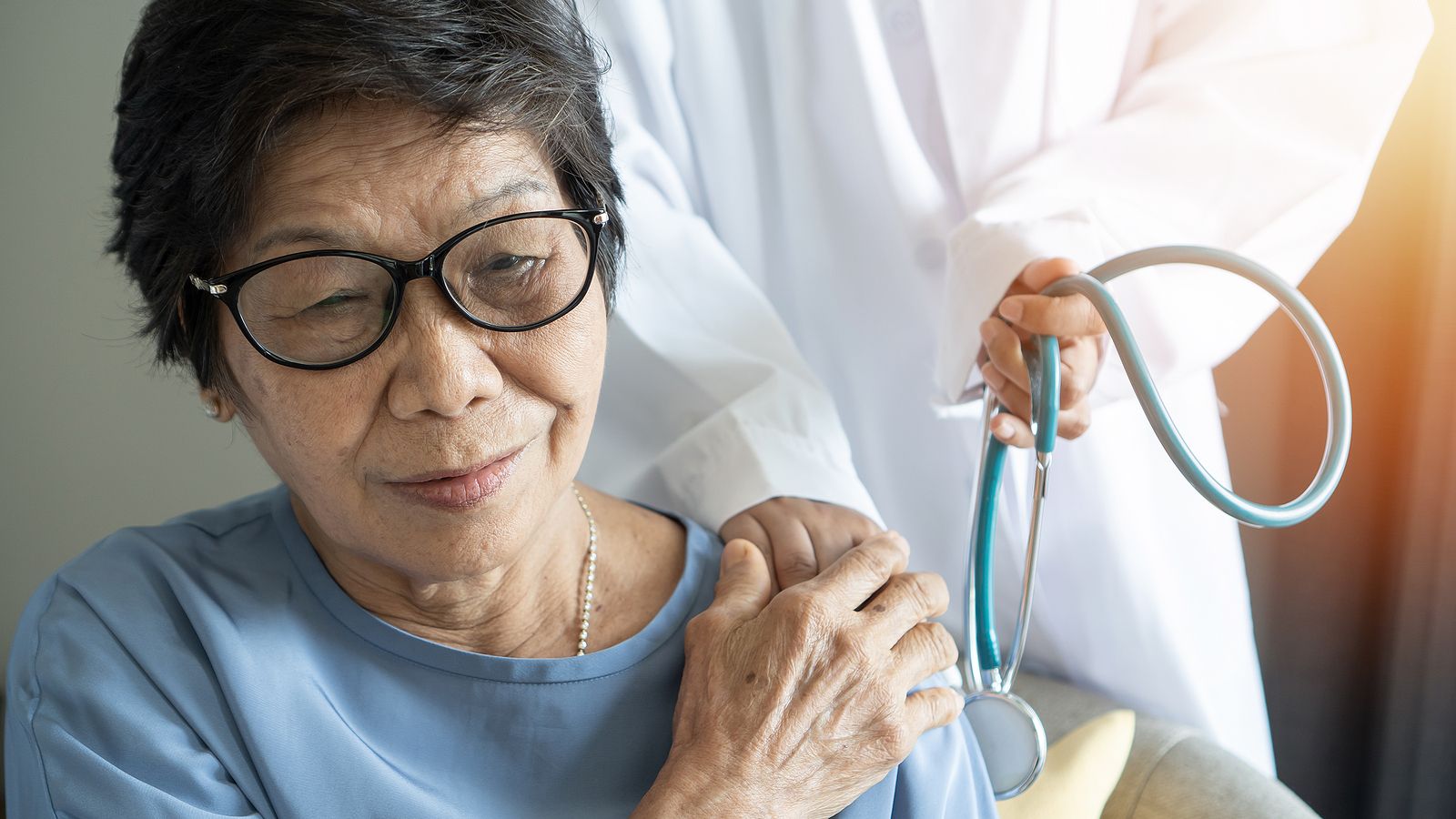 Standby Generators for Medical Needs | Virginia Power Solutions ...