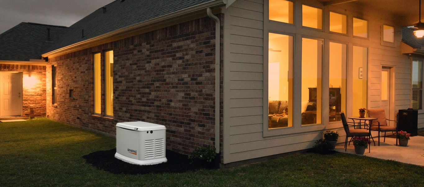 Generator Installation Services | Virginia Power Solutions | Ashland, VA
