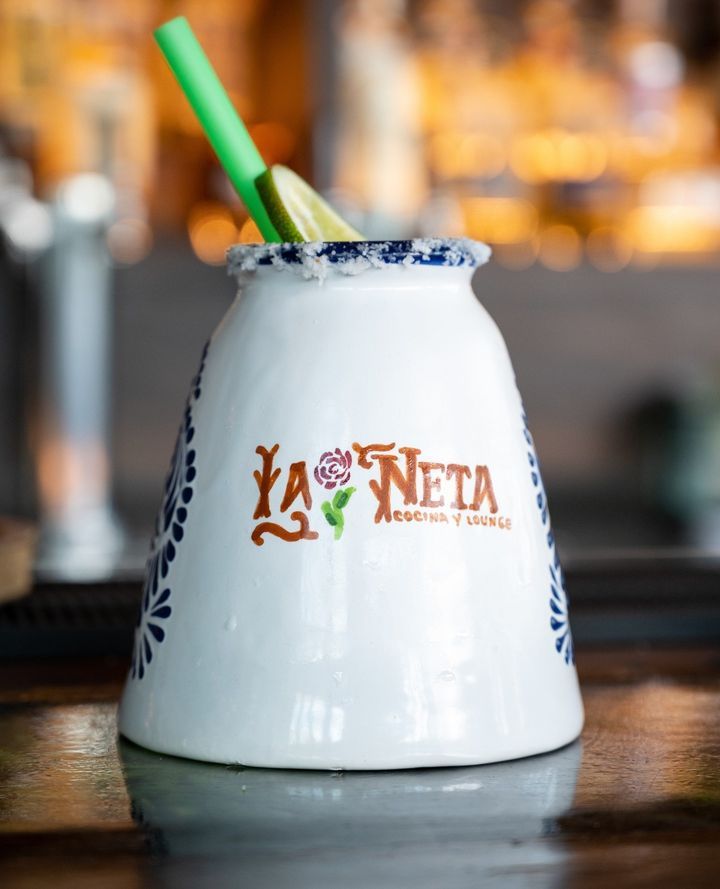 La Neta Las Vegas: Mexican Cuisine | La Neta Las Vegas | La Neta Vegas