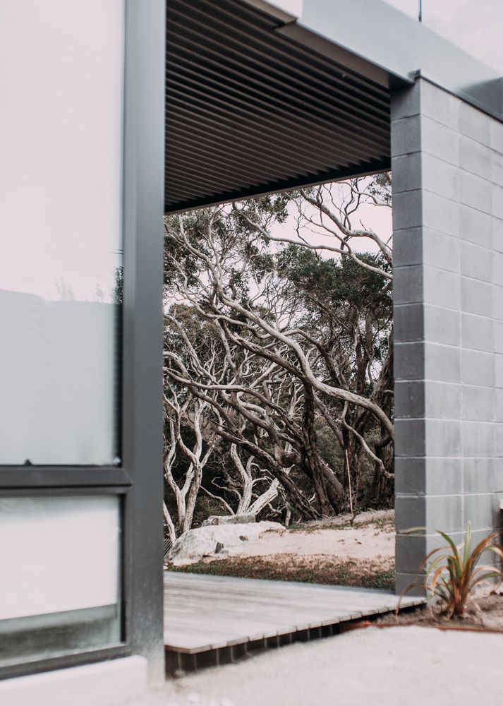 Ivanhoe Street – Our Projects – Seaspray Homes