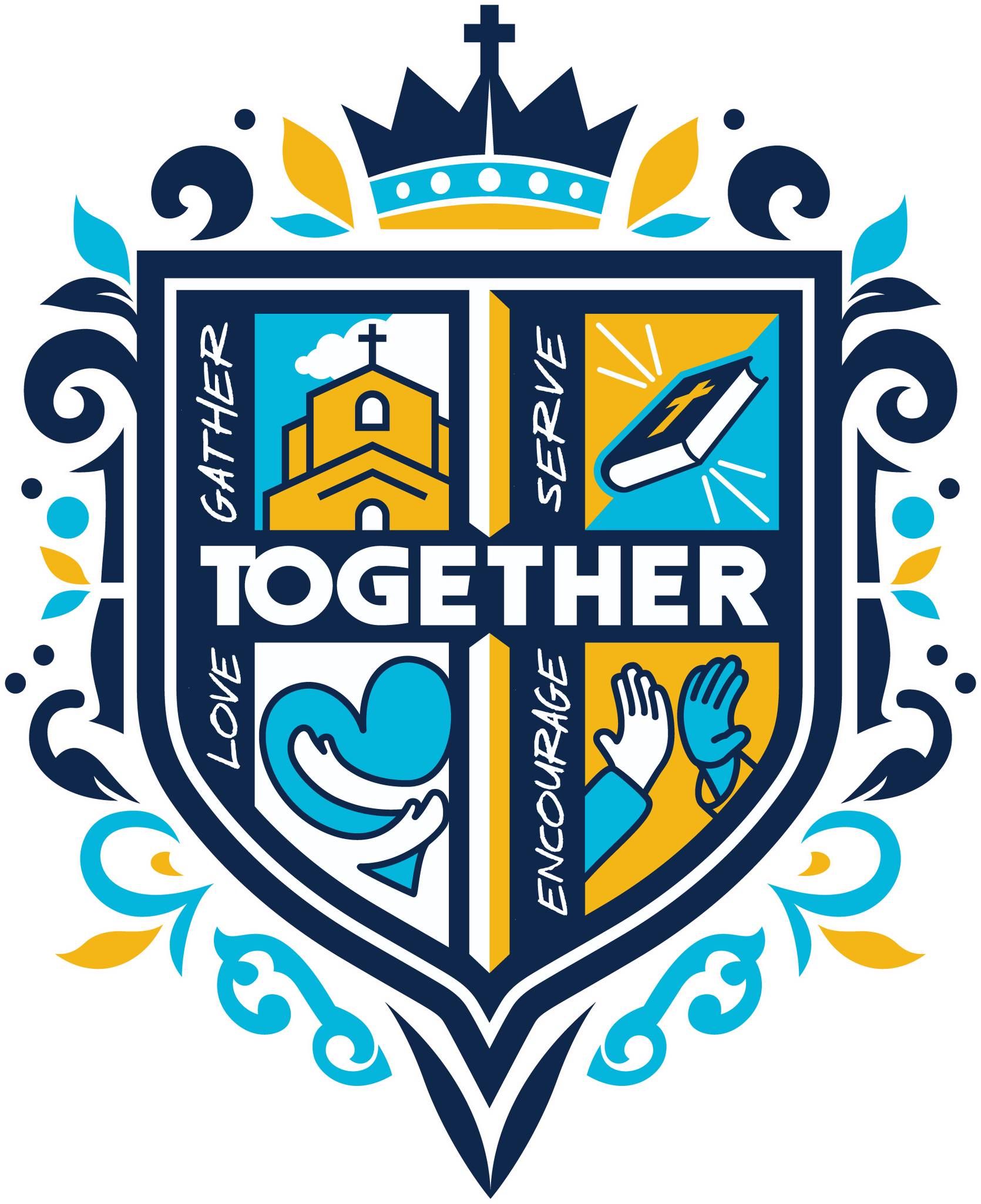 St. Mark Lutheran Church: St. Mark Lutheran Church