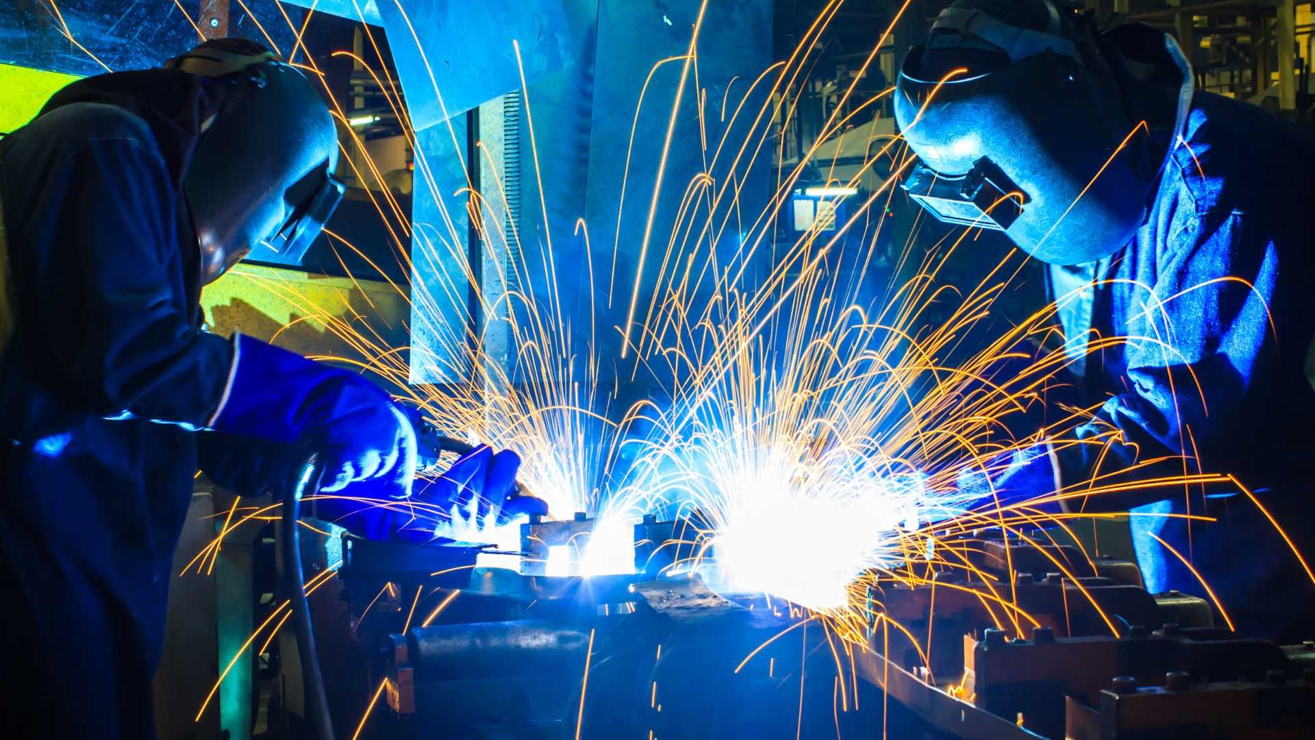 Mobile Welding | Orlando, FL | Onsite Fabricators