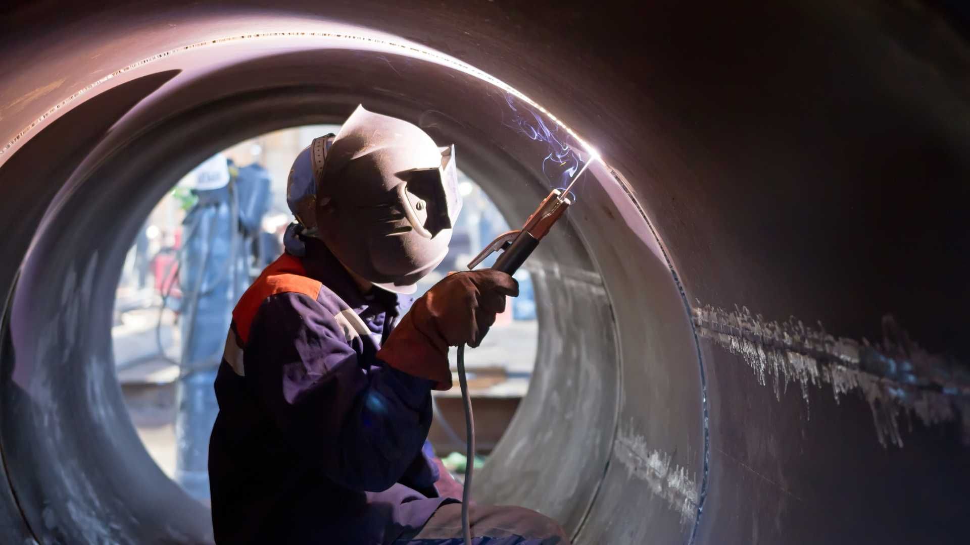 Mobile Welding | Jacksonville, FL | 866-844-8148