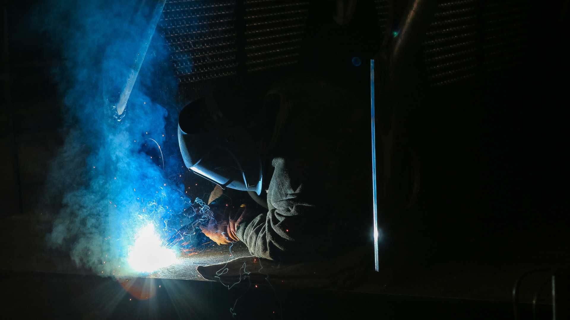 Onsite Fabricators offers expert metalworking services including custom ...