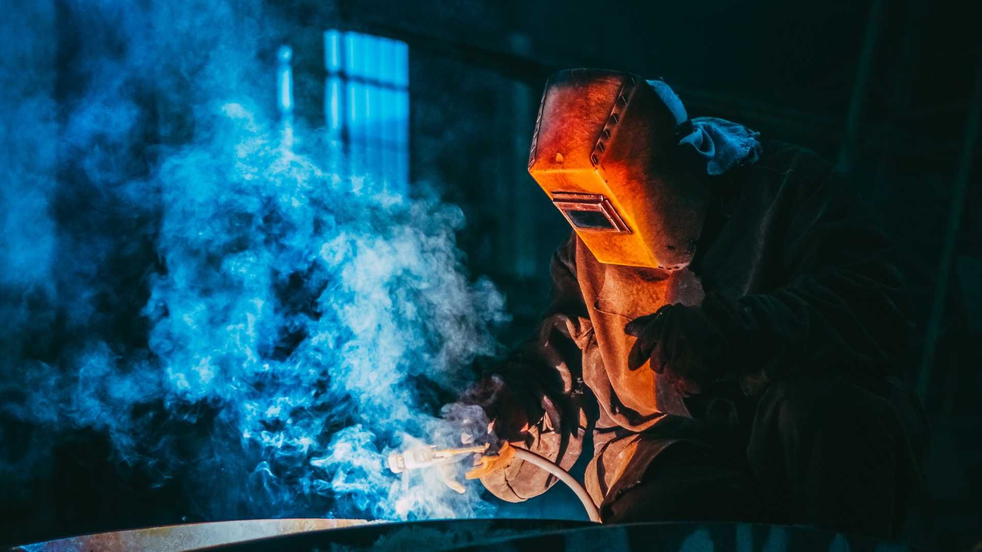 Onsite Fabricators offers expert metalworking services including custom ...