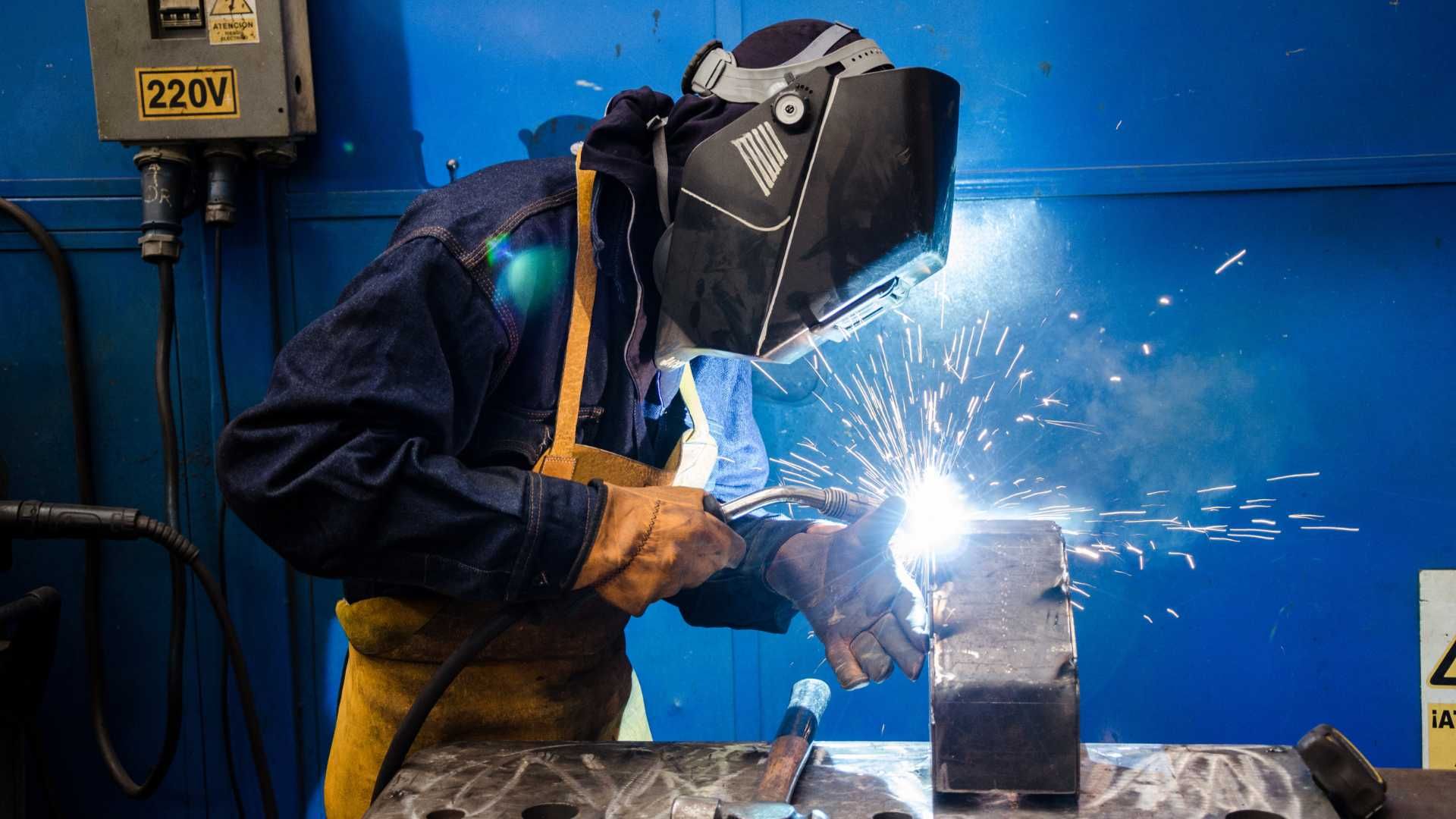 Onsite Fabricators offers expert metalworking services including custom ...