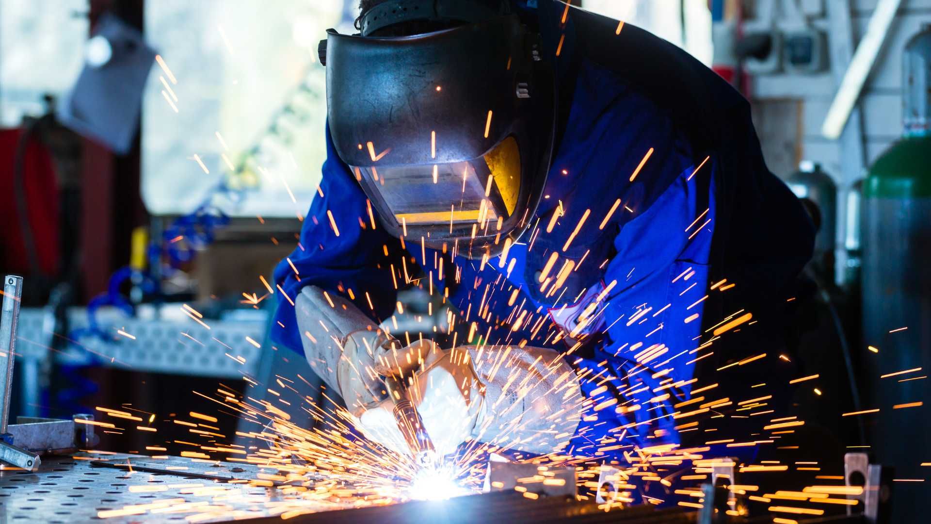 Onsite Fabricators offers expert metalworking services including custom ...