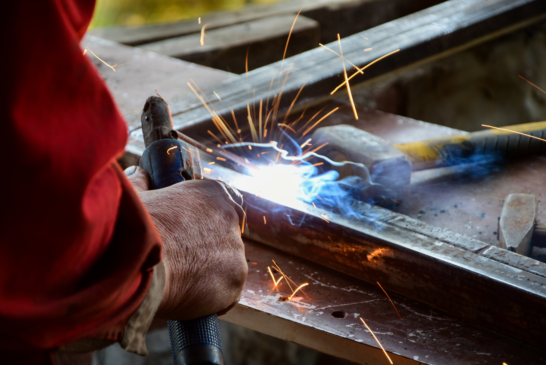 Structural Steel Fabrication | Palm Bay, FL | Onsite Fabricators