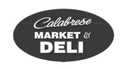 Menu | Calabrese Market & Deli