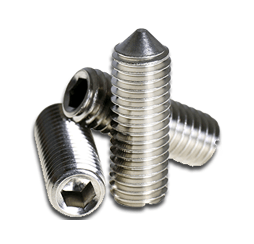 TMS Industrial Fasteners