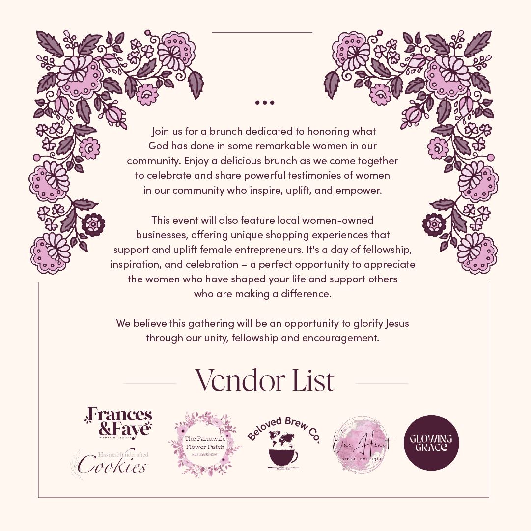 Private Events Venue | The Covenant Place | Marion, IN