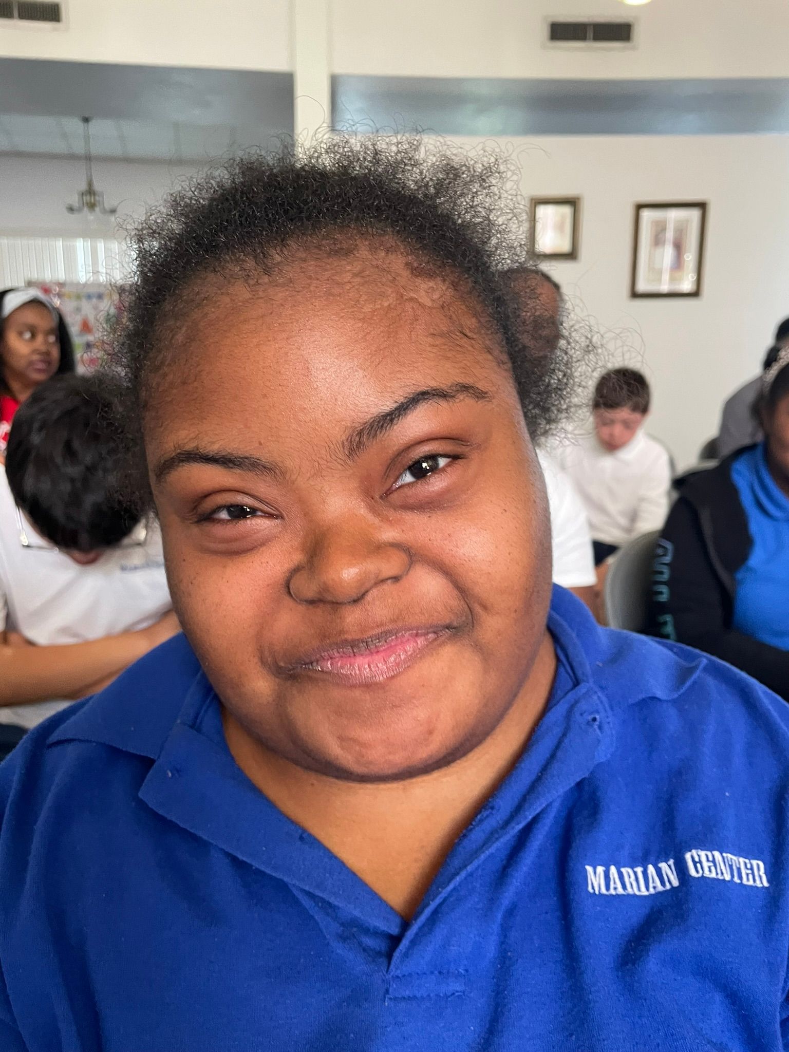 Marian Center School