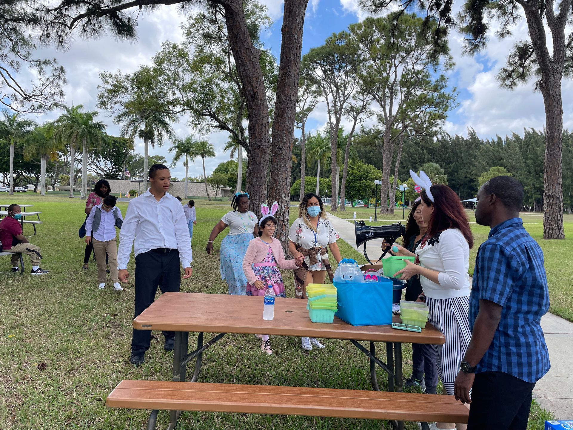 Cerritos Easter Egg Hunt 2023