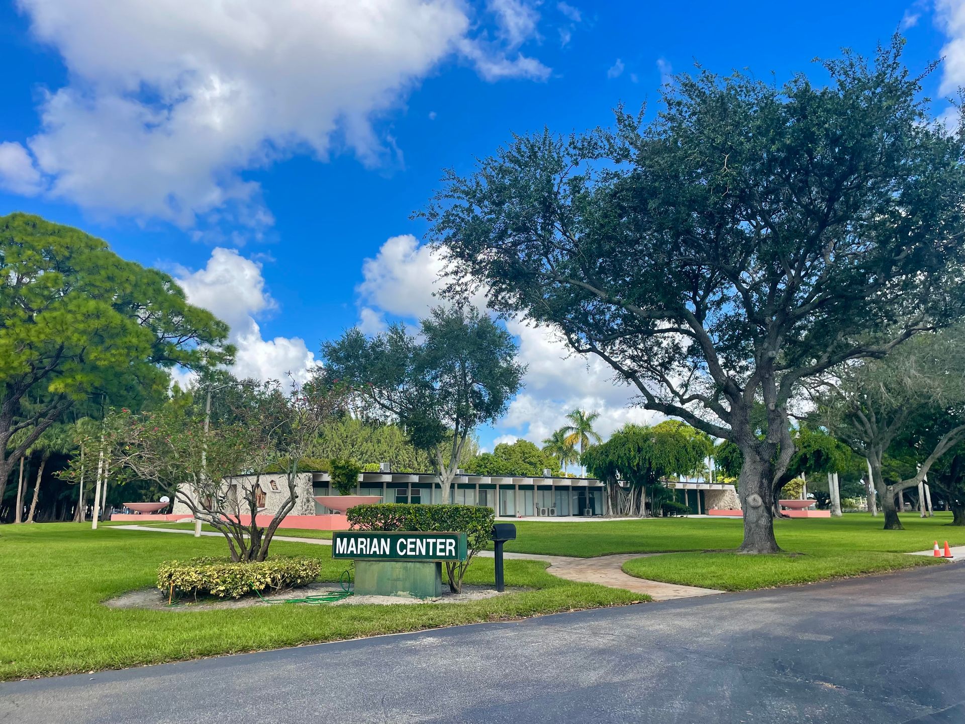 Marian Center School