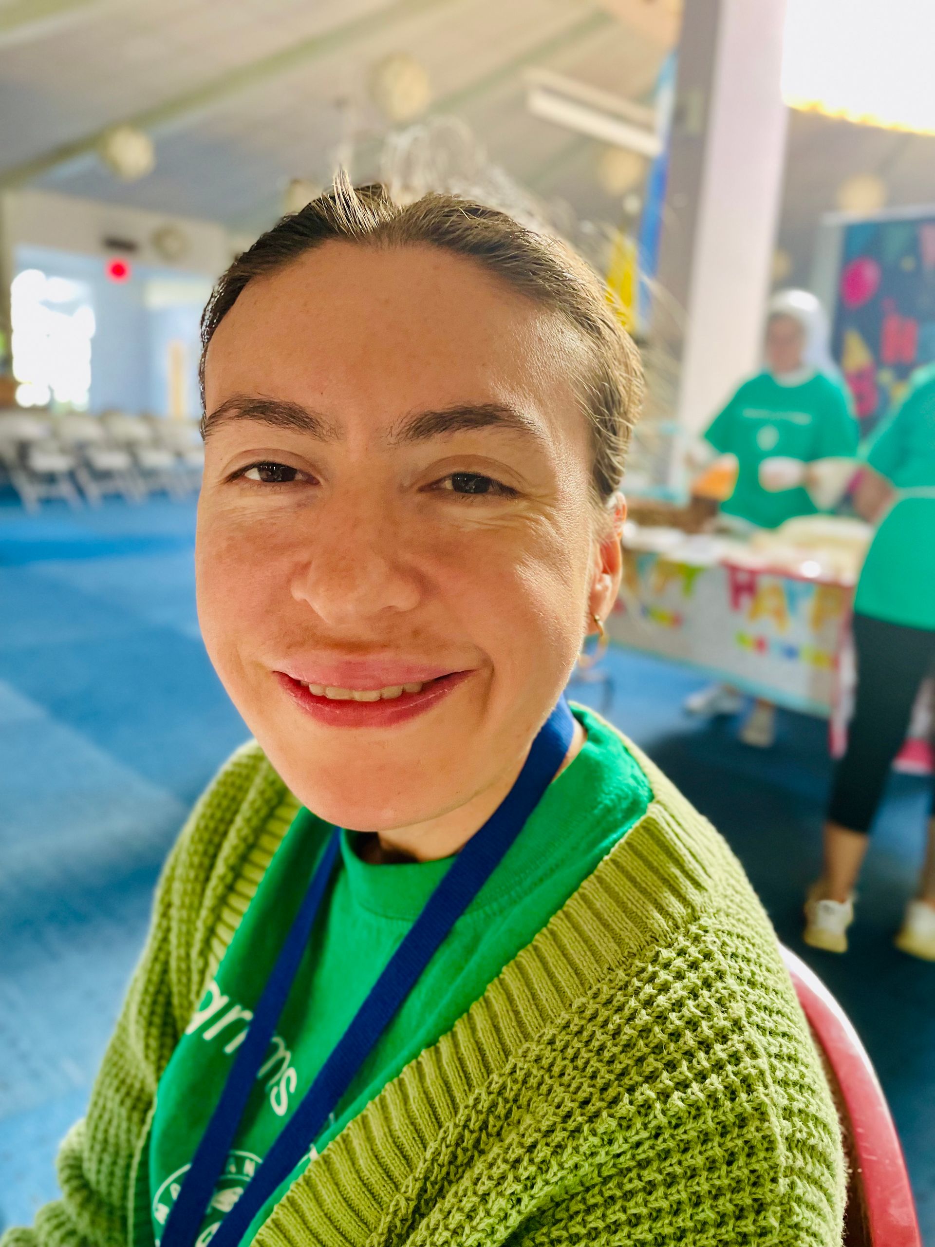 Marian Center Anniversary