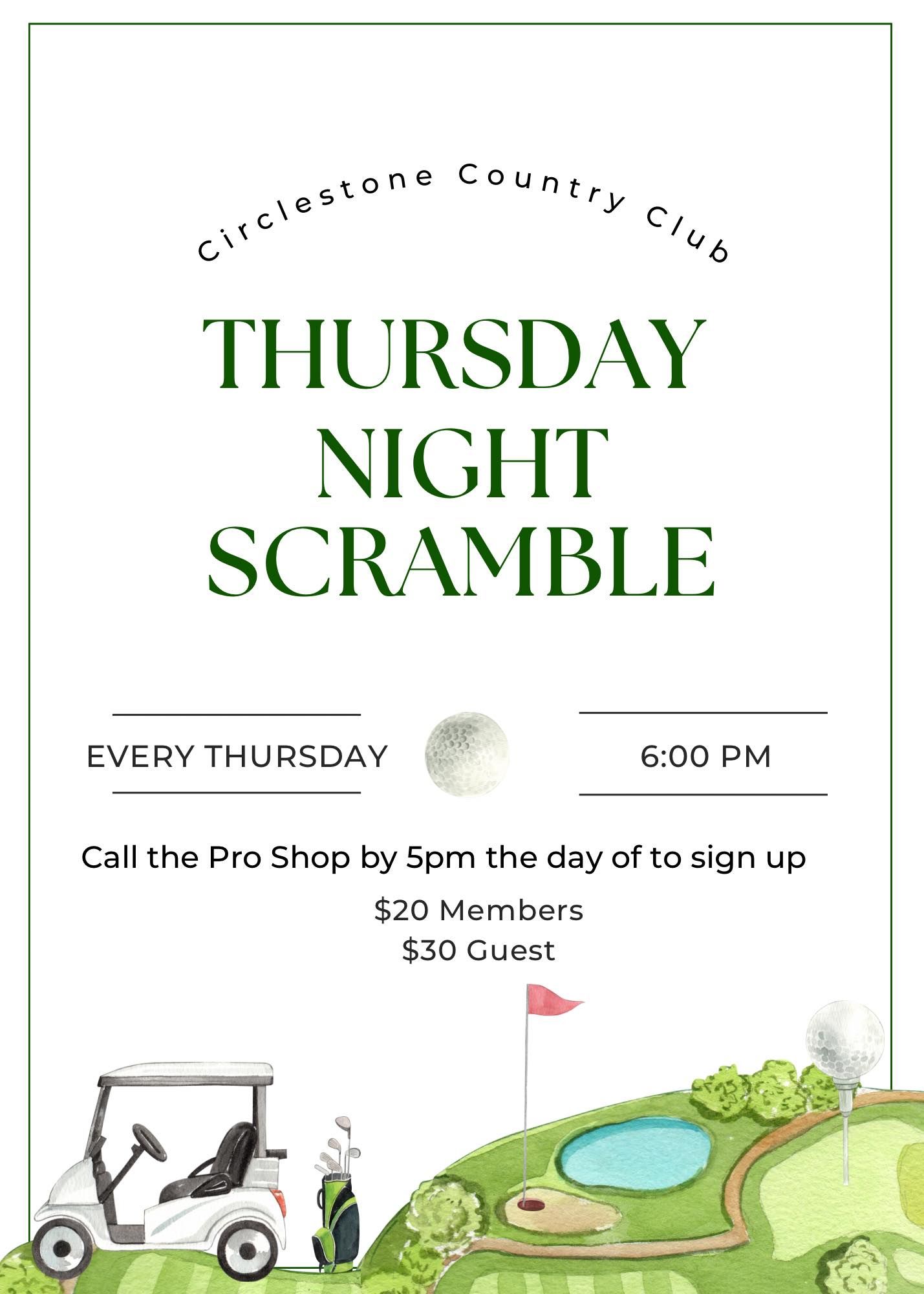 Circlestone Golf Club | South Georgia Family Fun | Semi-Private Golf Course