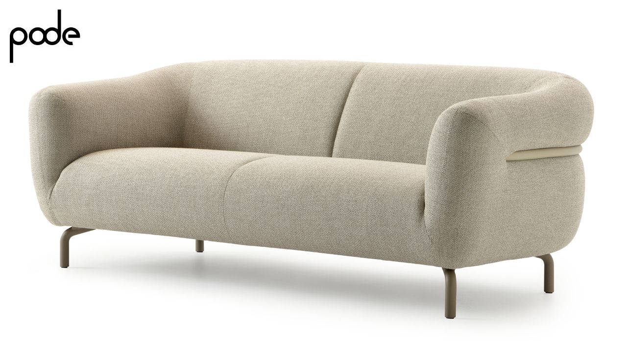 Contemporary Sofas and Interior Design VIP Environment