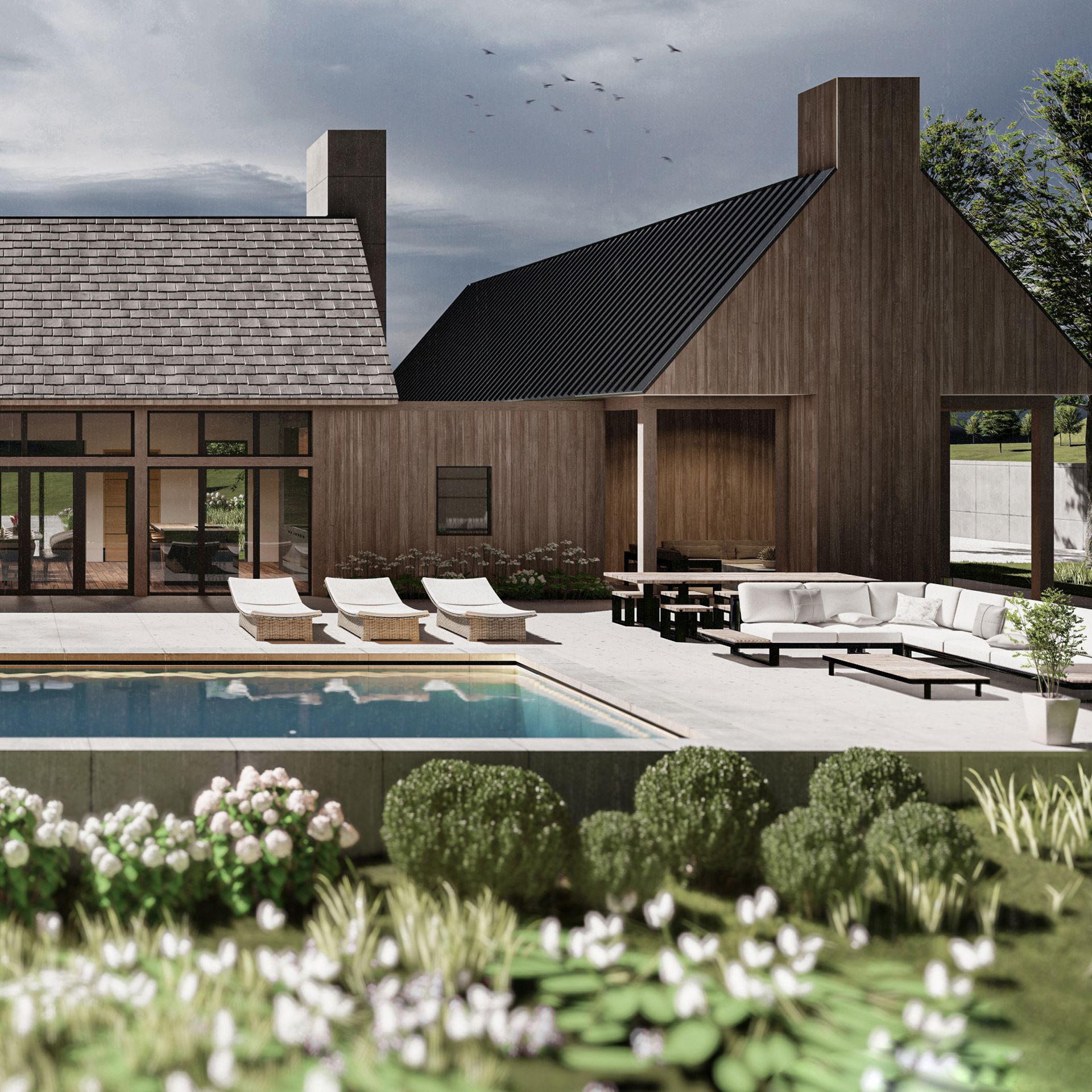 Sardis | Chattahoochee Hills