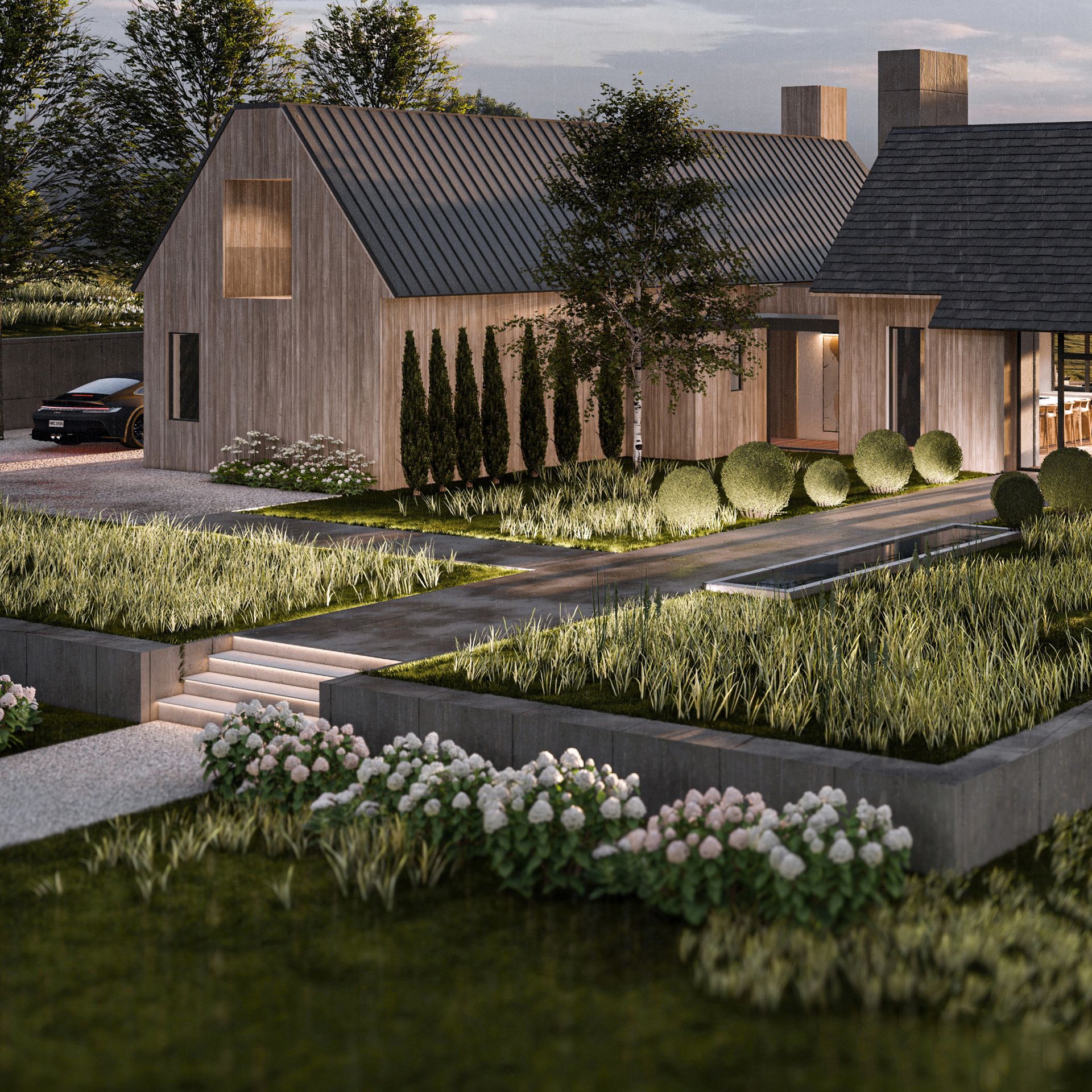 Sardis | Chattahoochee Hills