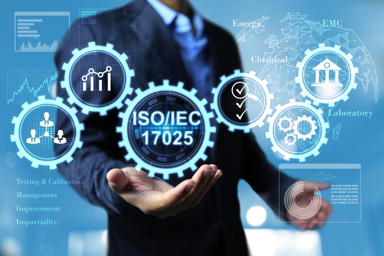 ISO Testing in Townsville | LJ's Technical Services