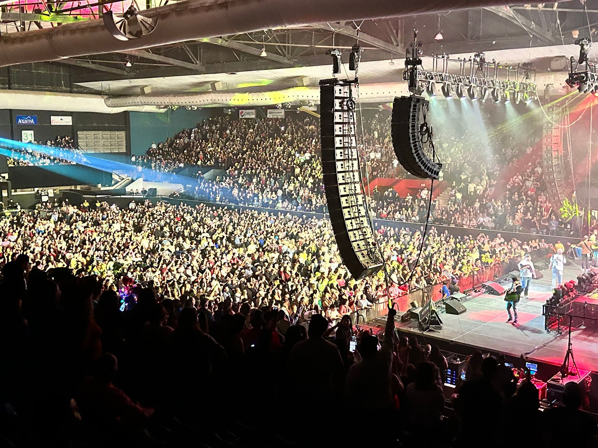 Know More About Our Event Venue Info | El Paso County Coliseum | El ...
