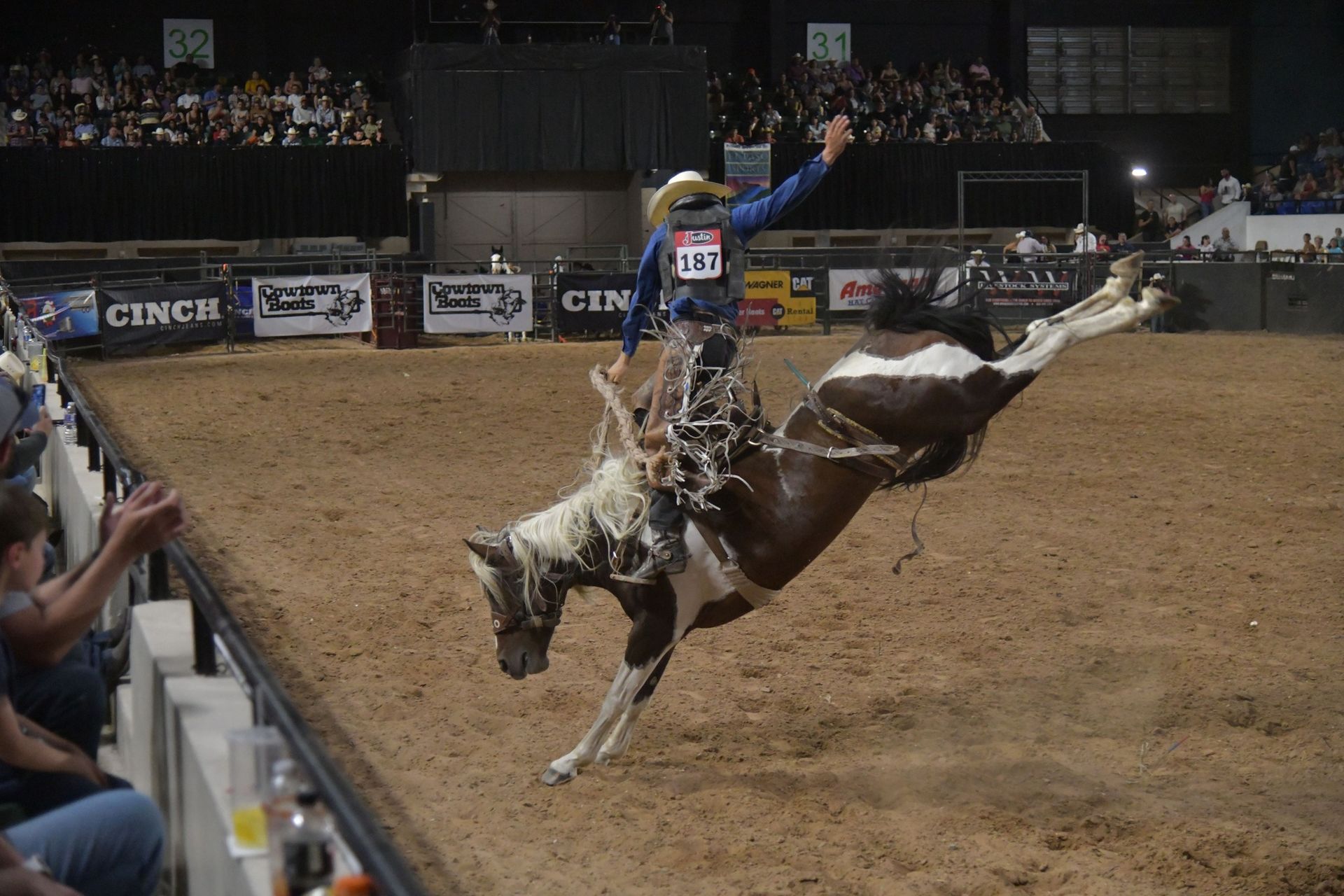 Know More About Our Event Venue Info | El Paso County Coliseum | El ...