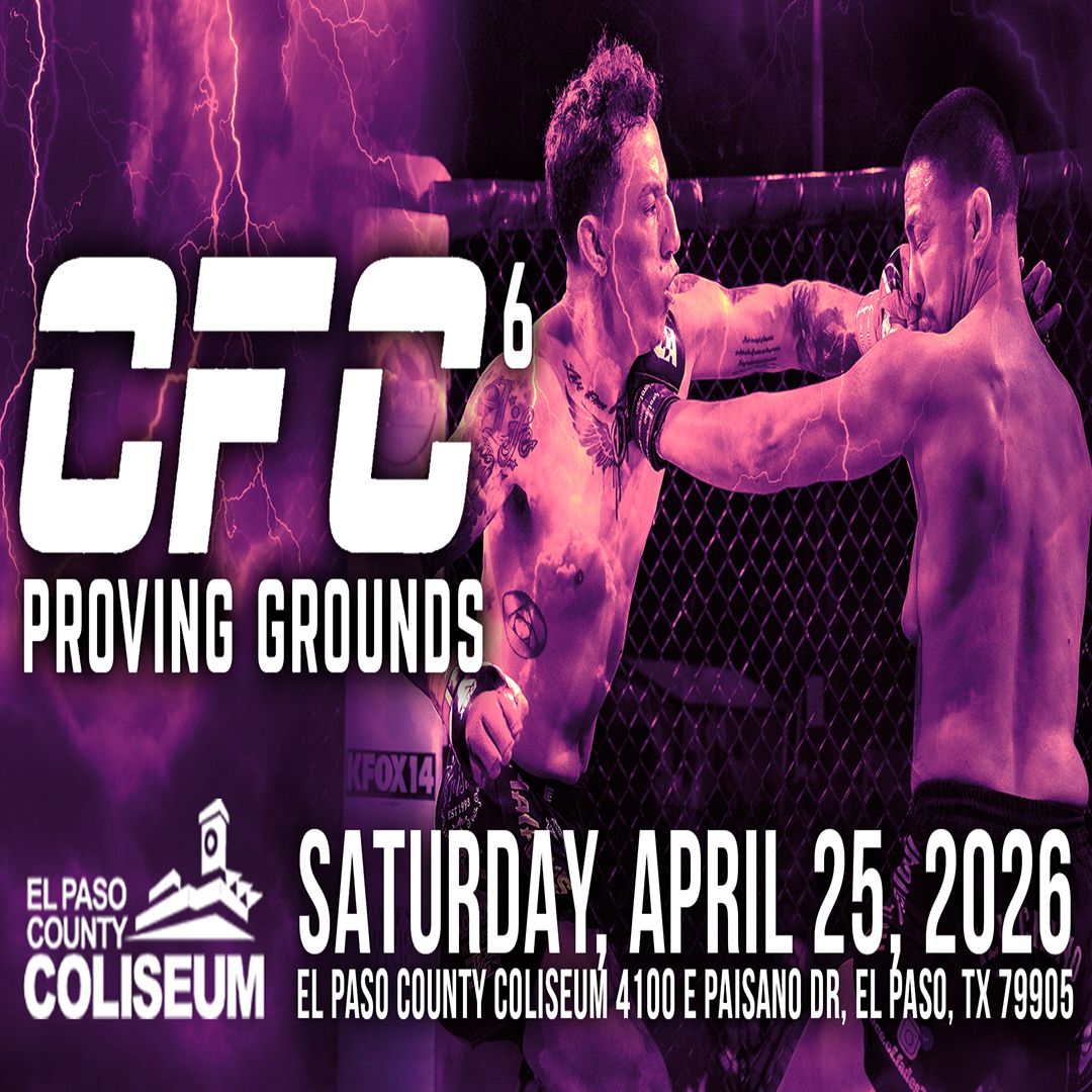 Join Us for an Unforgettable Event Venue | El Paso County Coliseum | El ...