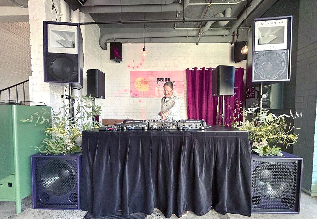 Audio Visual Professionals | Sound Experiences