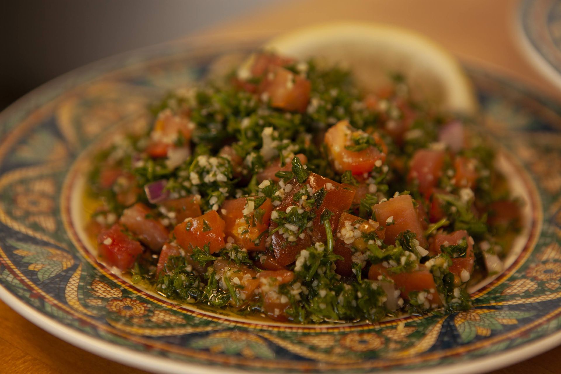 Mediterranean Market | Authentic Mediterranean | Kansas City, MO