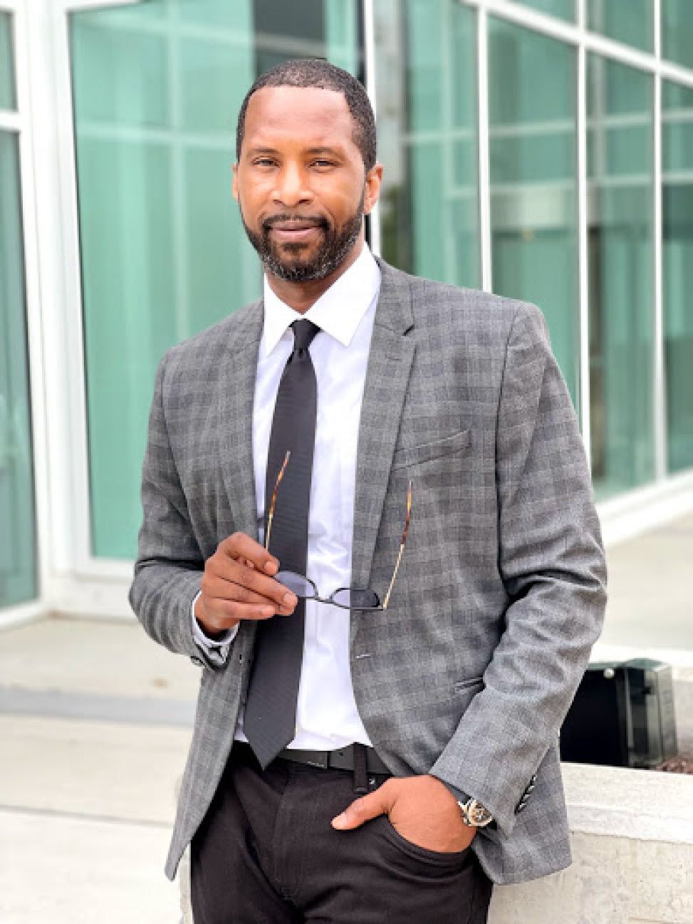 Meet Our Team | First Choice Business Brokers | VA Beach