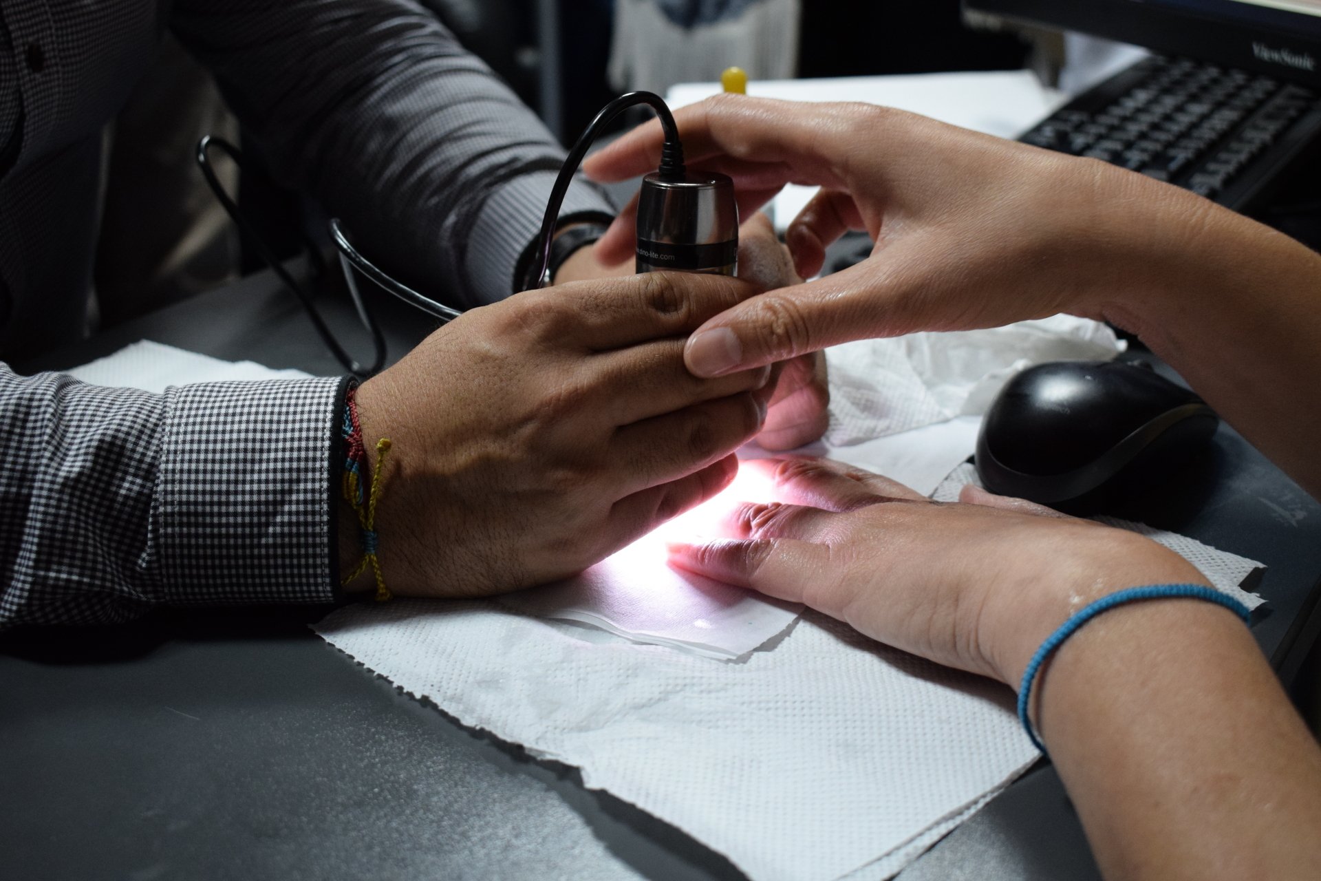 Curso de Capilaroscopía 2019 | Reumatología Perú