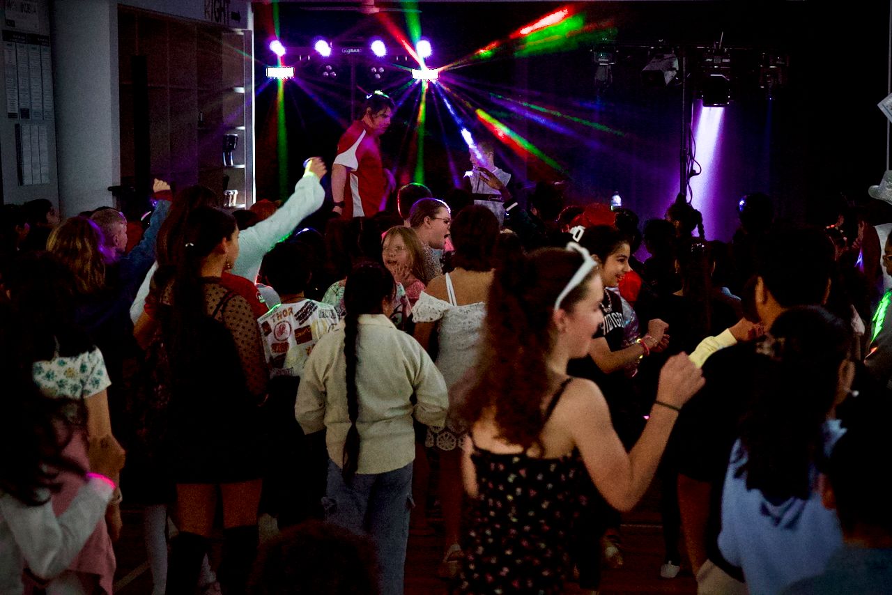 Top Kids Disco Entertainment Melbourne & Surrounding Suburbs - DJ ...