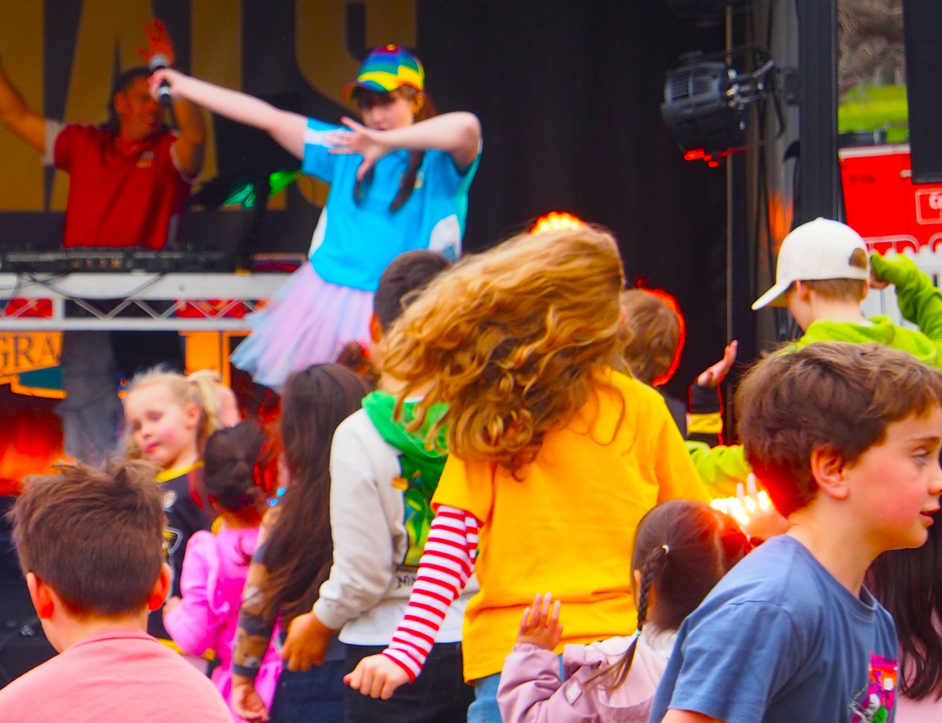 DJ Jitter Bug Event Highlights | DJ Jitter Bug Event Recaps | Party ...