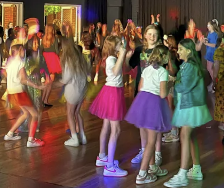 Top Kids Disco Entertainment Melbourne & Surrounding Suburbs - DJ ...