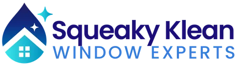 Window Cleaning and Exterior Experts | Squeaky Klean Window Experts