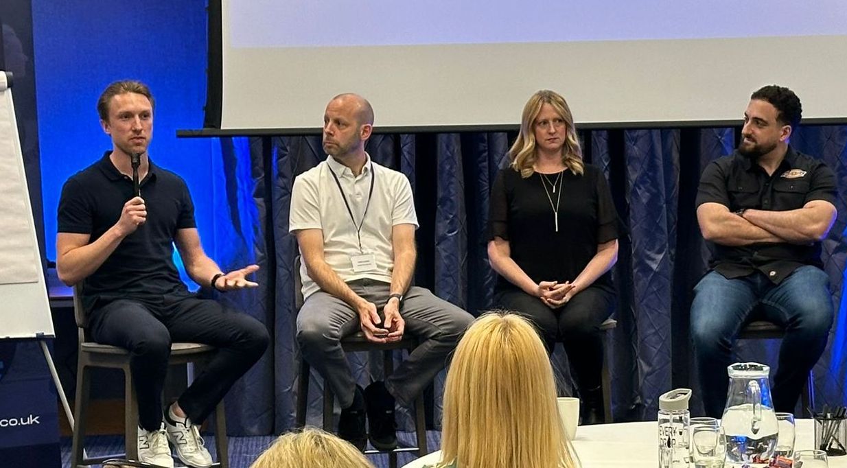 Convi: Creating An Enjoyable Home Moving Experience