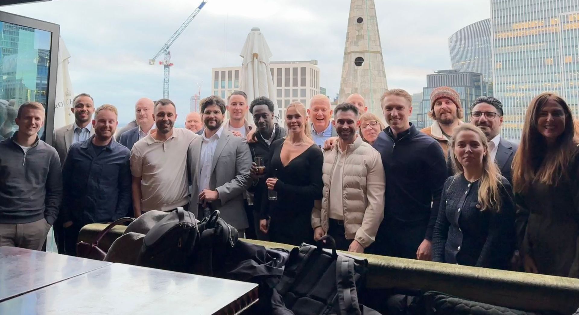 Convi: Creating An Enjoyable Home Moving Experience