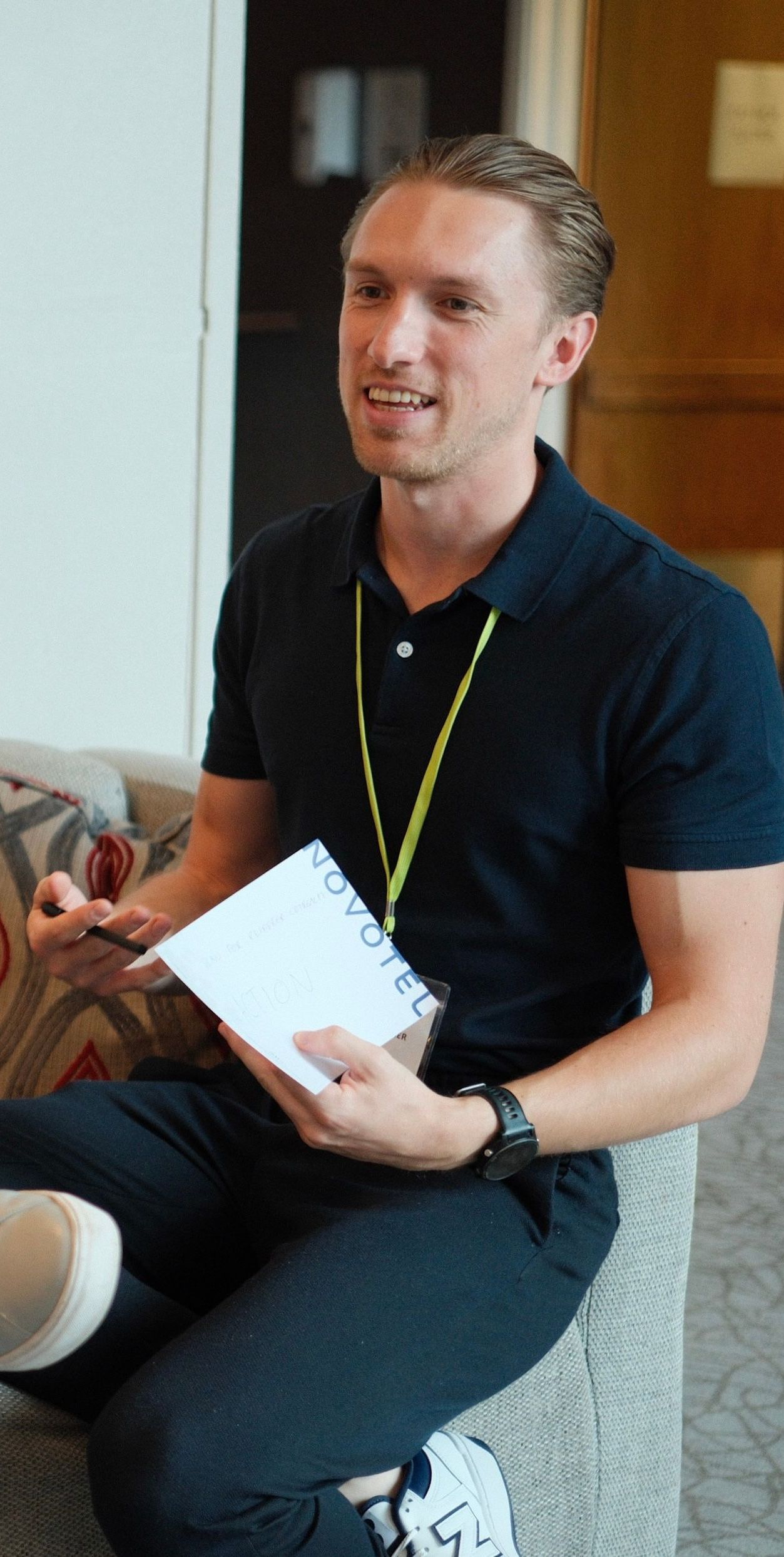 Convi: Creating An Enjoyable Home Moving Experience