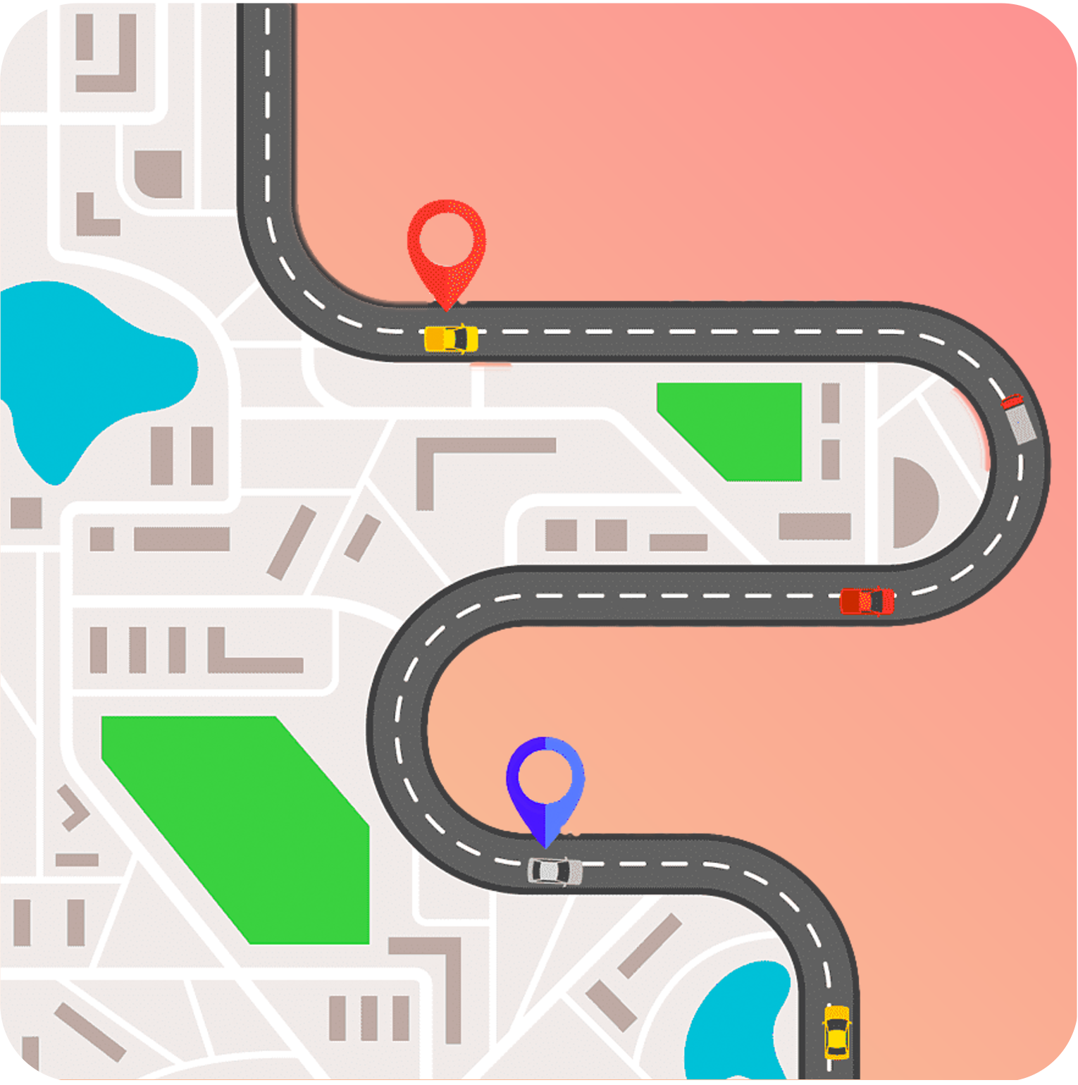 Convi: Creating An Enjoyable Home Moving Experience