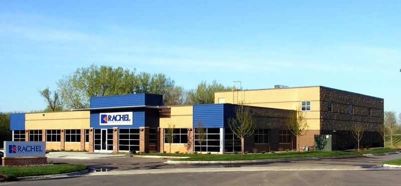 Arrow Companies Completed Contracting & Construction Projects