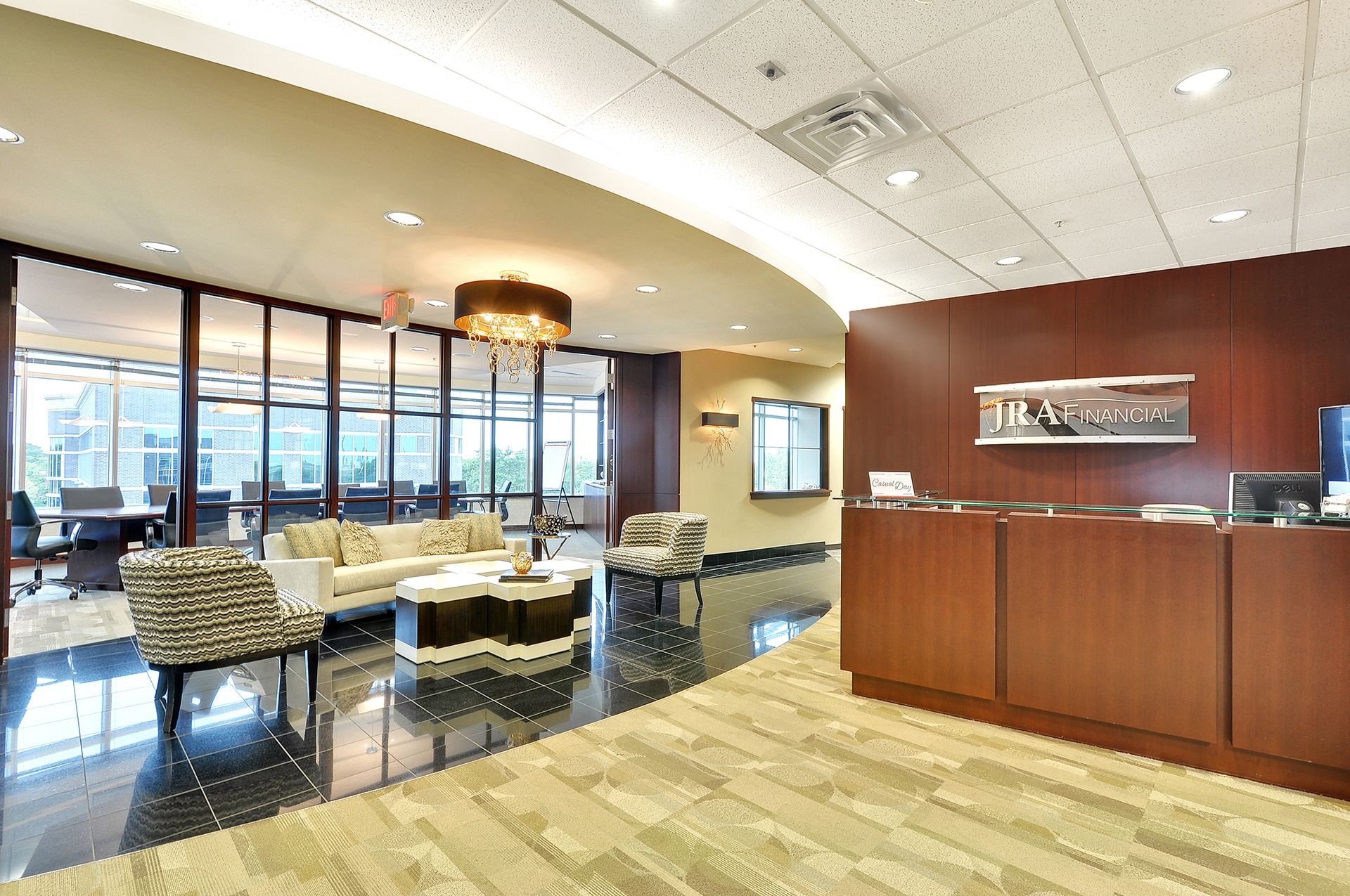 Your trusted commercial and residential real estate company