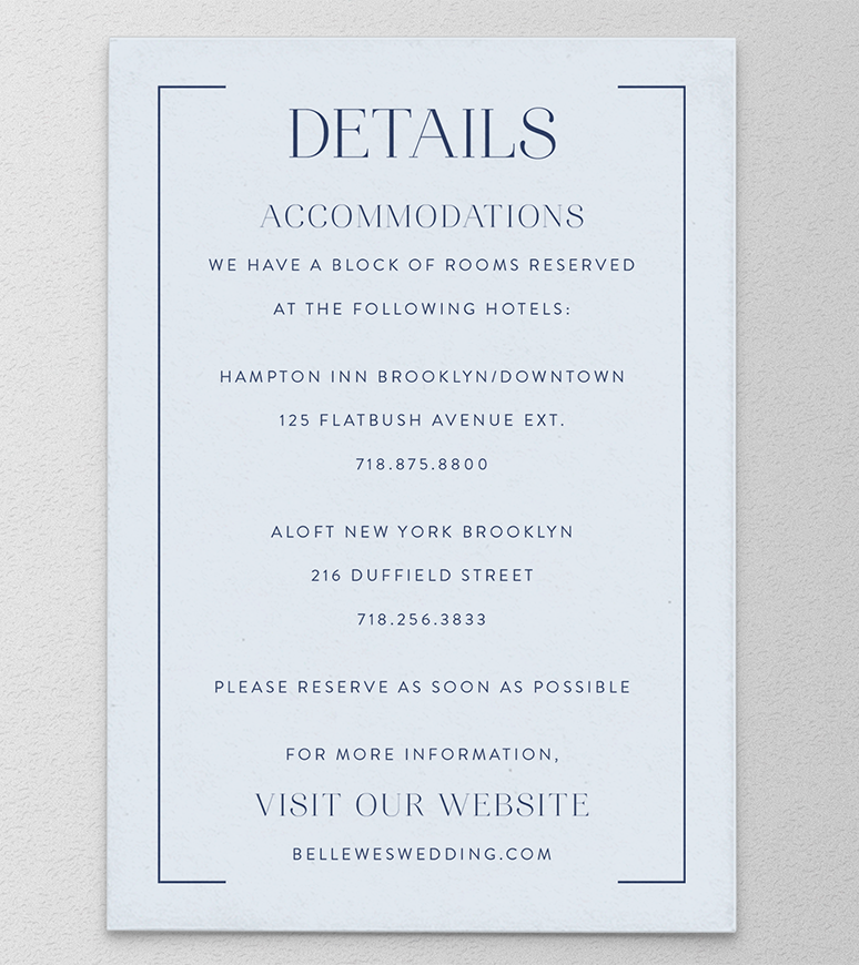 Accessory Cards