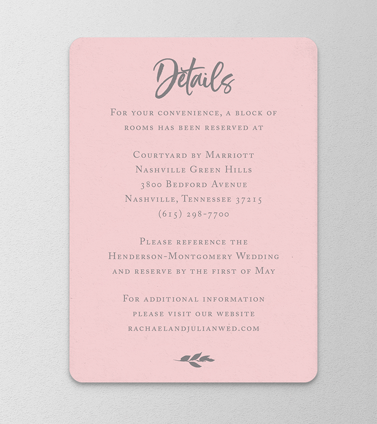 Accessory Cards
