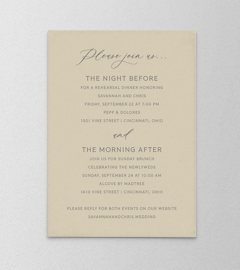 Accessory Cards