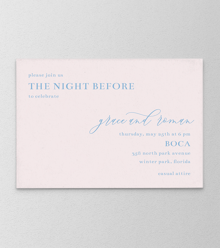 Horizon Line Suite View