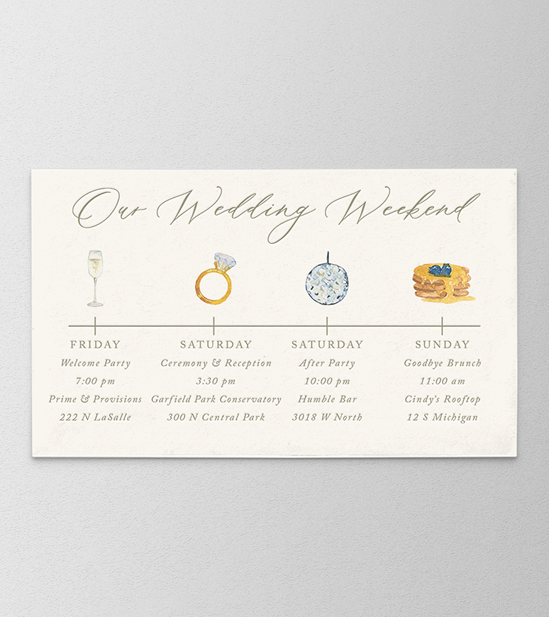 Accessory Cards