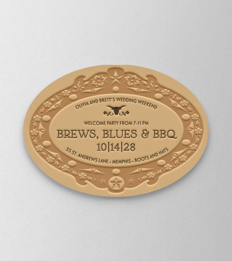 Yeehaw State of Mind